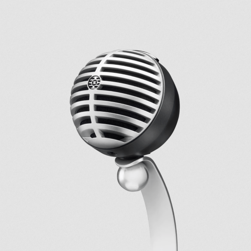 Mic Shure MV5 | MicPedia.com