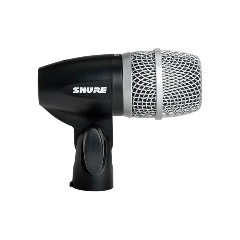 Mic Shure PG56 | MicPedia.com