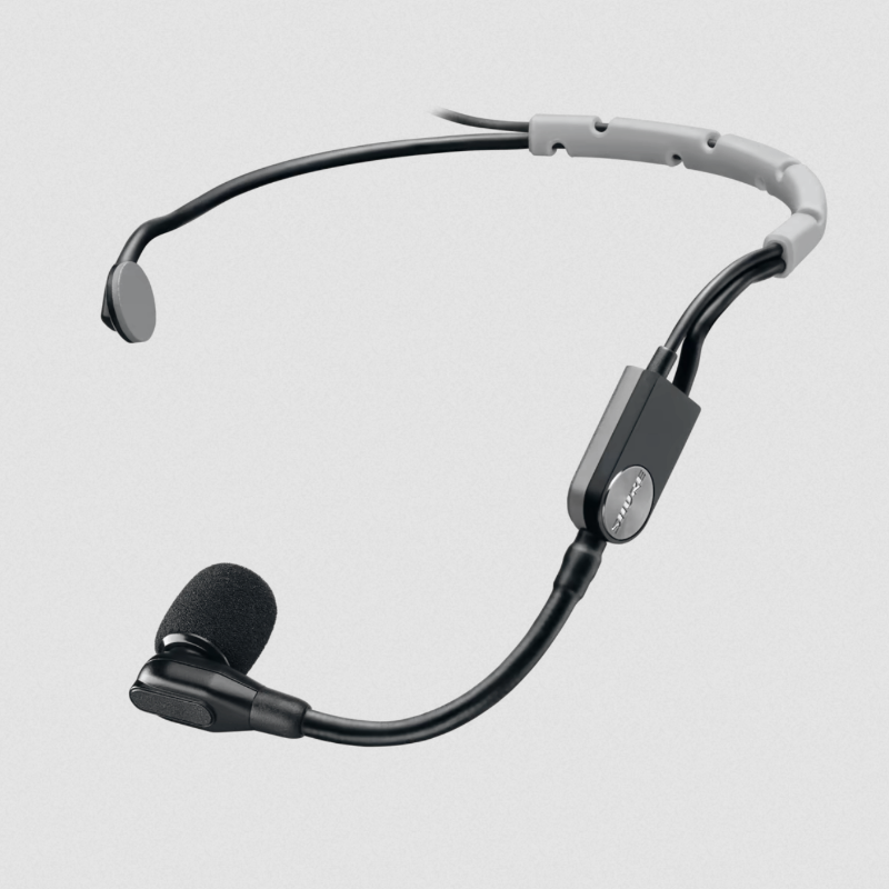 Mic Shure SM35 | MicPedia.com