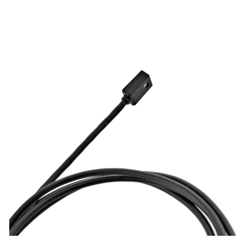 Mic Shure SM93 | MicPedia.com