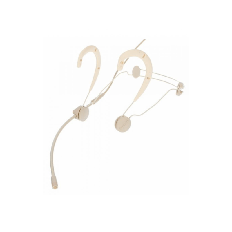 Mic Shure WBH53 | MicPedia.com