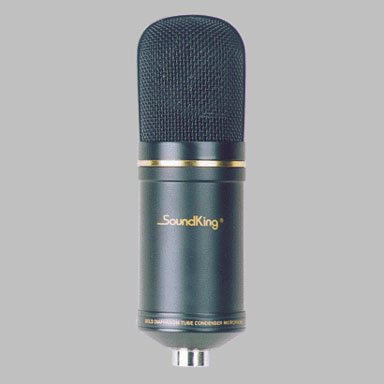 Mic Soundking EA001 | MicPedia.com