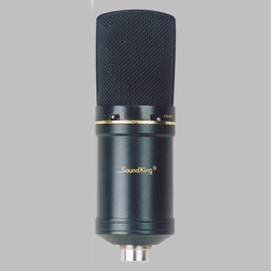 Mic Soundking EB001 | MicPedia.com