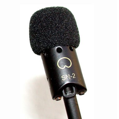 Mic Symphotec SN-2 | MicPedia.com