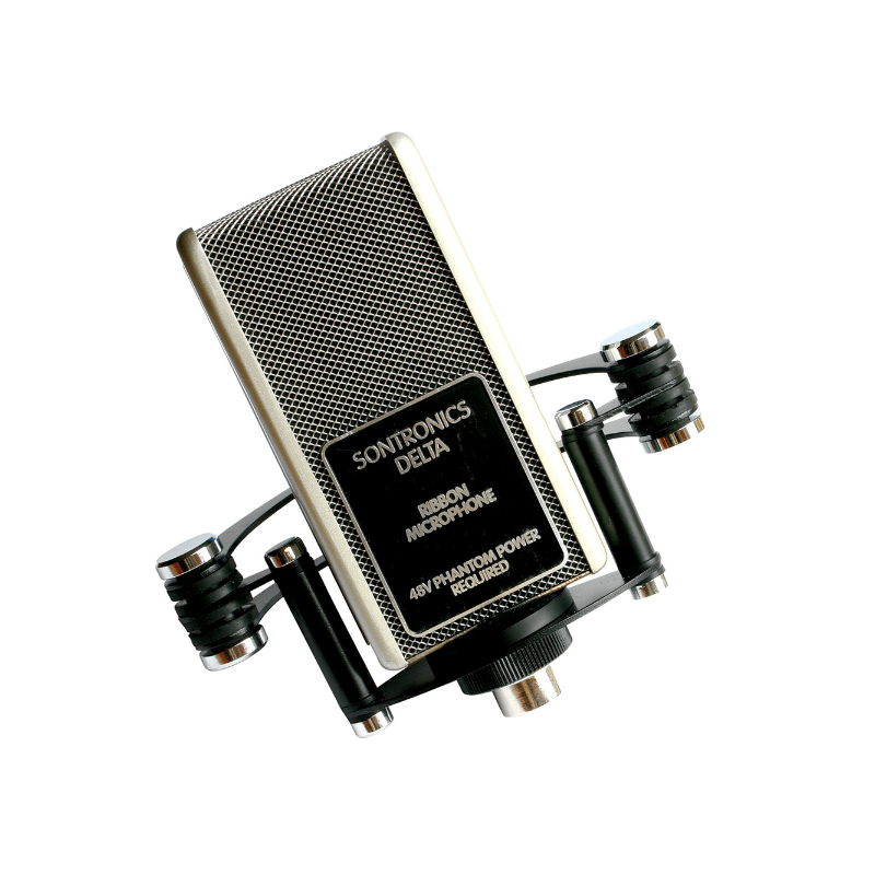 Mic Sontronics Delta | MicPedia.com