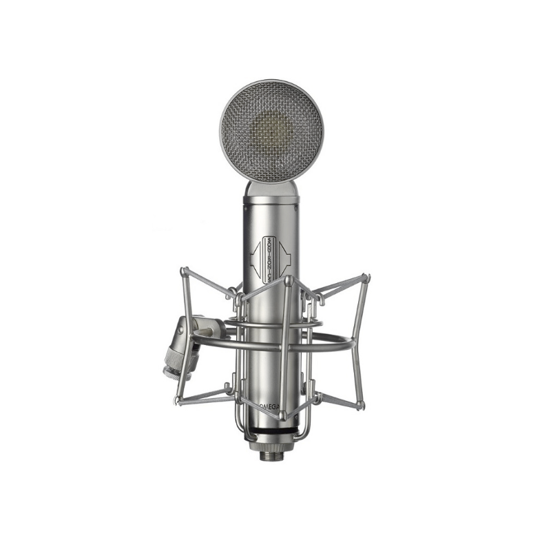 Mic Sontronics Omega | MicPedia.com