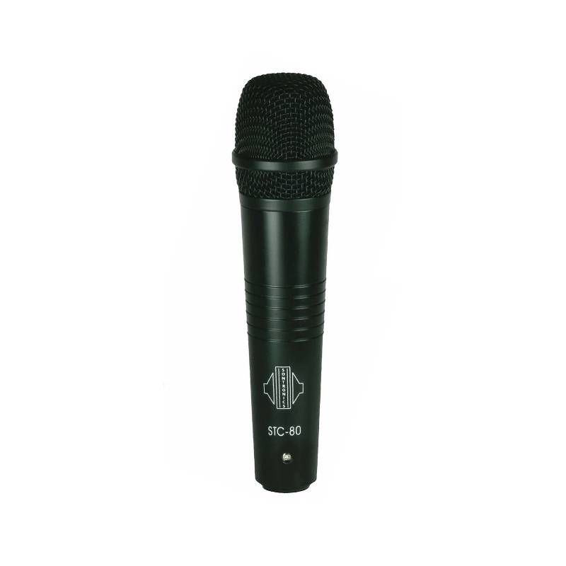 Mic Sontronics STC-80 | MicPedia.com
