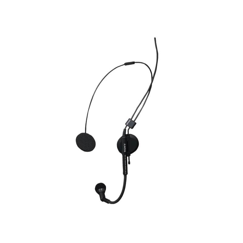 Mic ECM-350BC | MicPedia.com