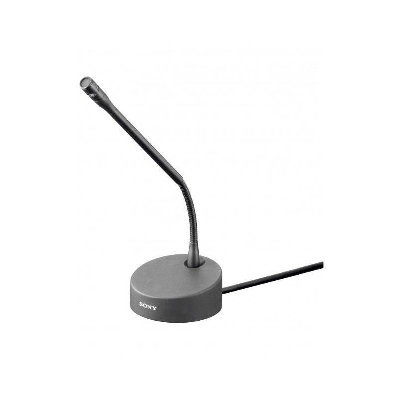 Mic Sony ECM-530 | MicPedia.com