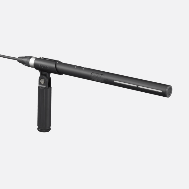 Mic Sony ECM-680S | MicPedia.com