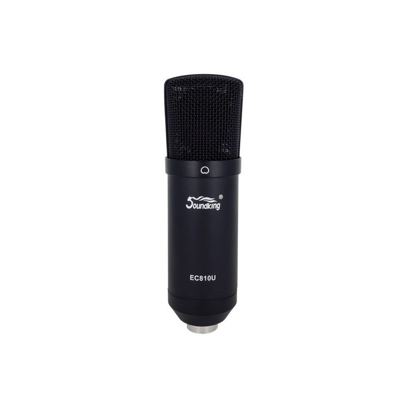 Mic Soundking EC810U | MicPedia.com