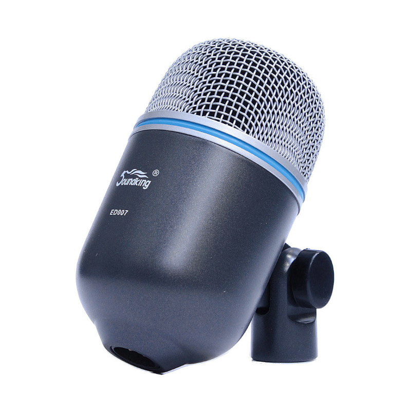 Mic Soundking ED007 | MicPedia.com