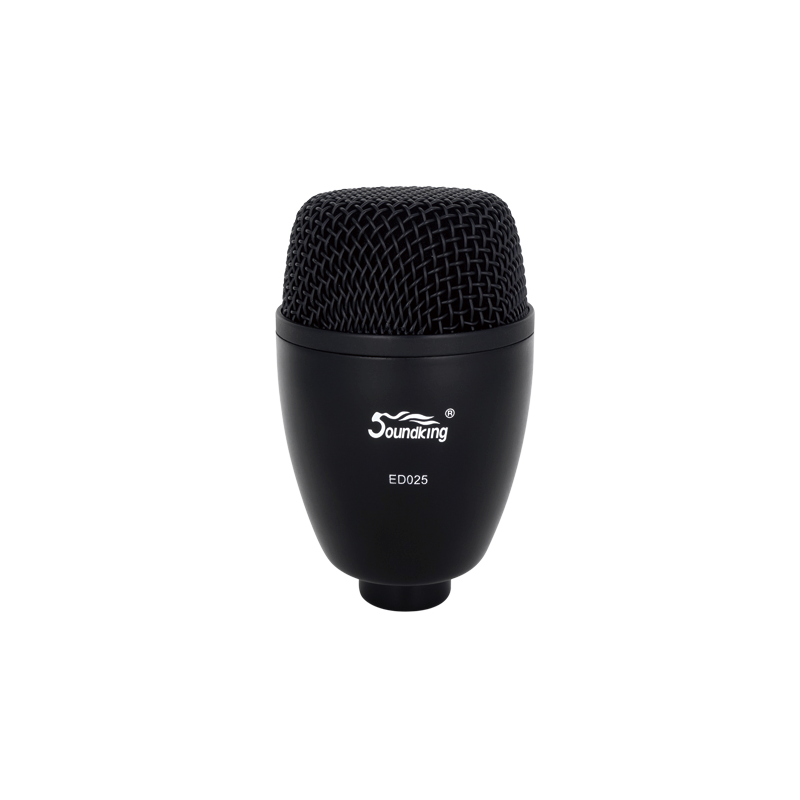 Mic Soundking ED025 | MicPedia.com