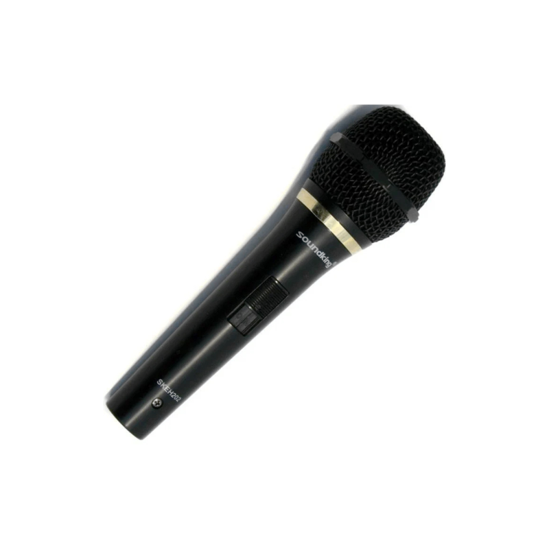 Mic Soundking EH202 | MicPedia.com