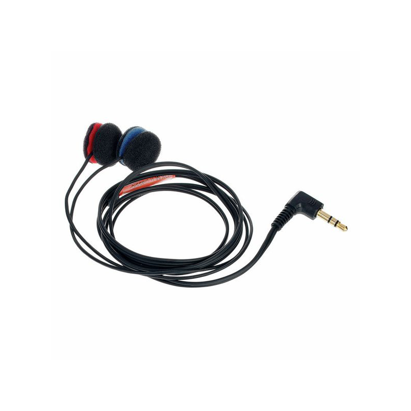 Mic Soundman OKM | MicPedia.com