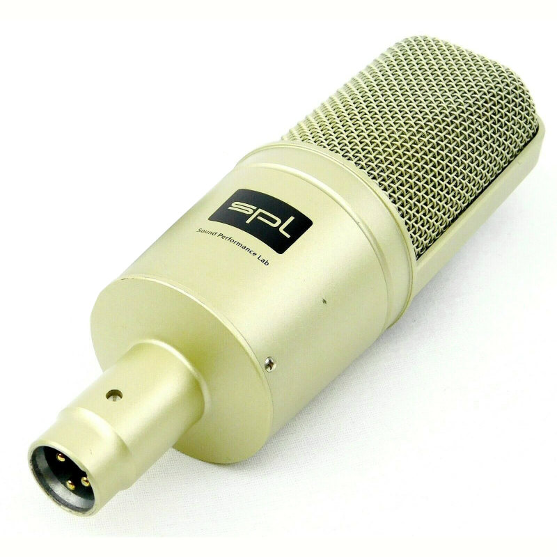 Mic Sound Perfoarmace Lab 2275 | MicPedia.com