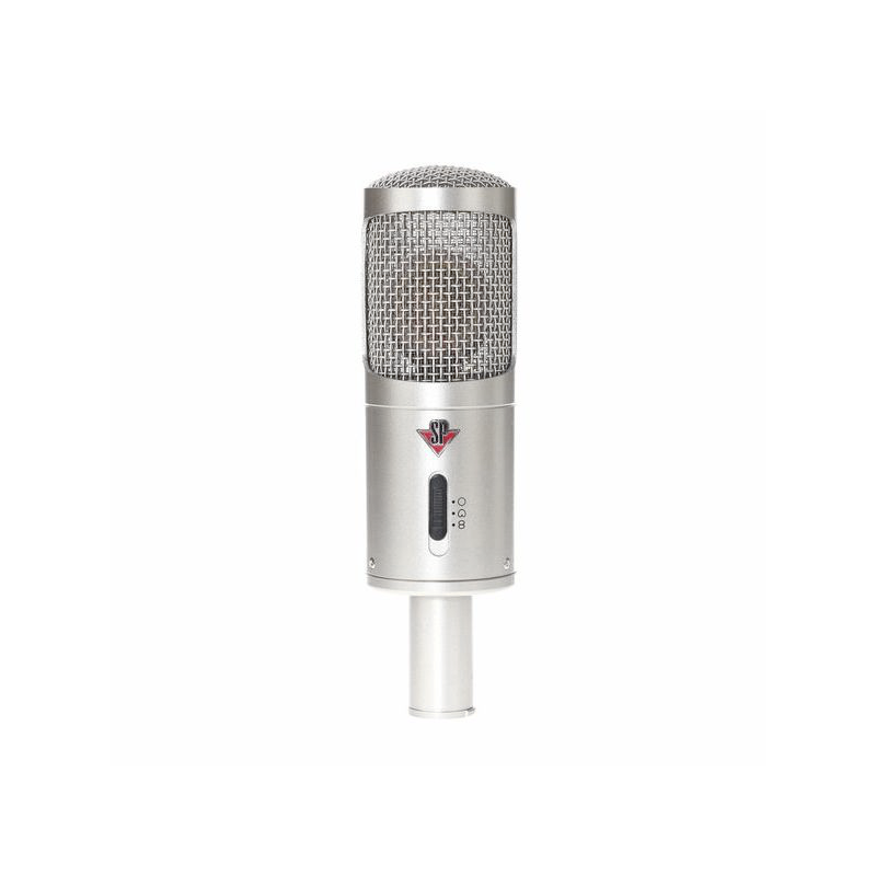 Mic Studio Projects B3 | MicPedia.com