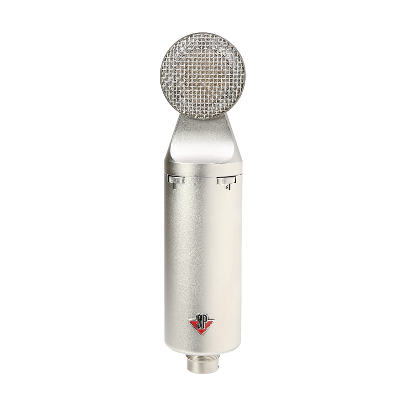 Mic Studio Projects CS5 | MicPedia.com