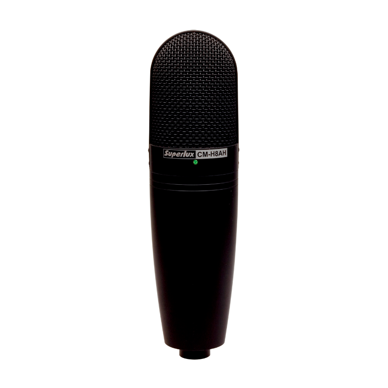 Mic Superlux CM-H8AH | MicPedia.com