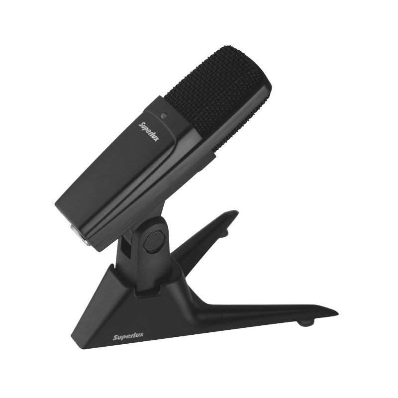 Mic Superlux E203UT | MicPedia.com