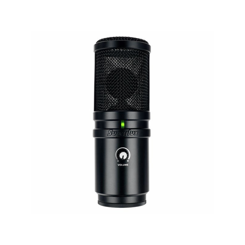 Mic Superlux E205UMKII | MicPedia.com