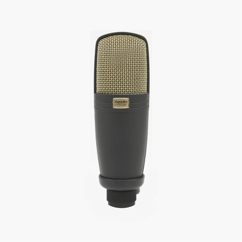 Mic Superlux ECO-H6A | MicPedia.com
