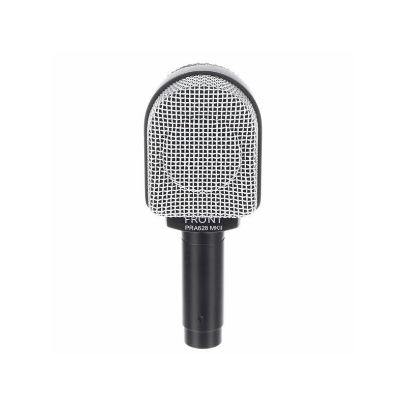 Mic Superlux PRA628 MKII | MicPedia.com