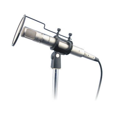 Mic Alctron Electronics T50P | MicPedia.com