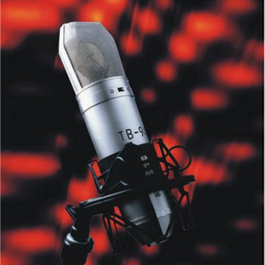 Mic BPM Studiotechnik TB-94 | MicPedia.com
