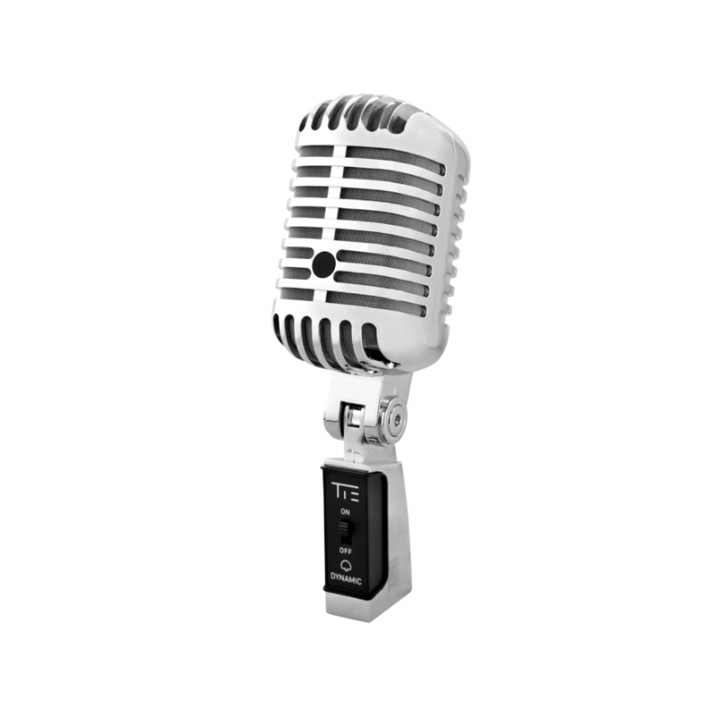 Mic TIE Vintage | MicPedia.com