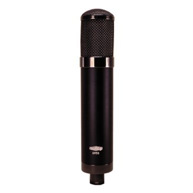 Mic Soundelux U95S | MicPedia.com