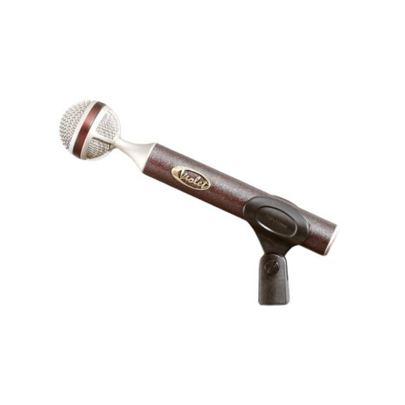 Mic Violet Microphones Grand Pearl | MicPedia.com