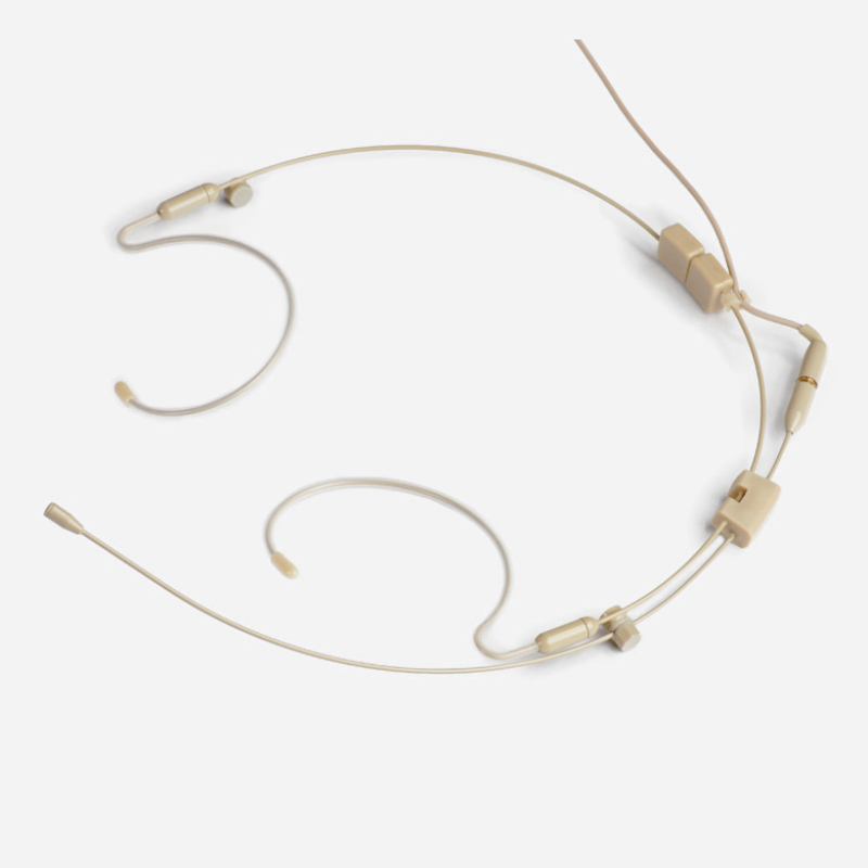 Mic Voice Technologies VT702 | MicPedia.com