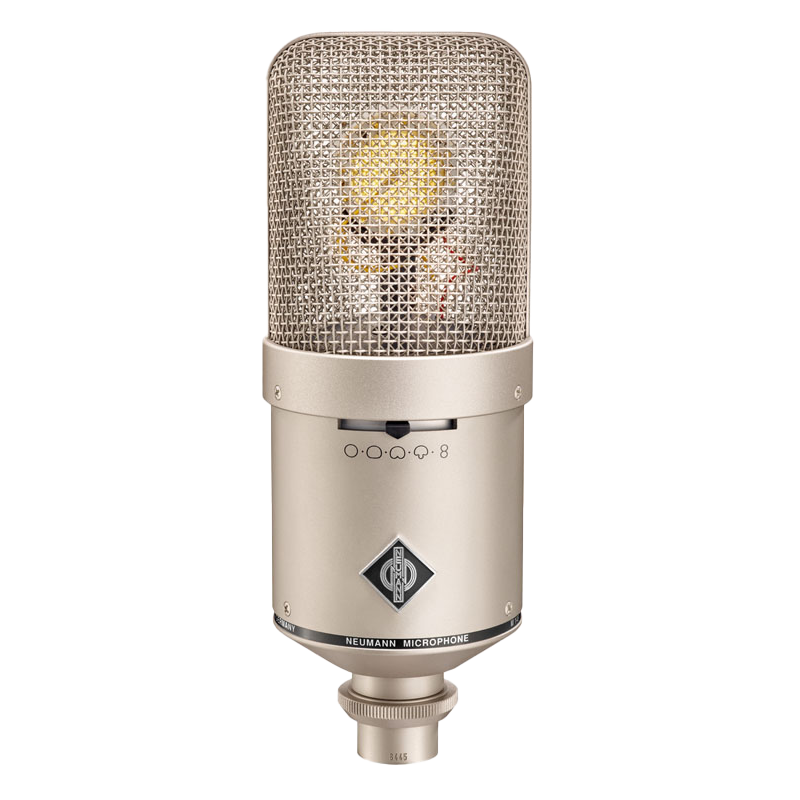 Mic Neumann M 149 Tube | MicPedia.com
