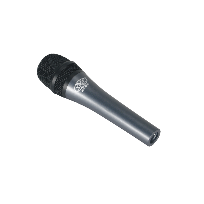 Mic XXL Inside XC58 | MicPedia.com