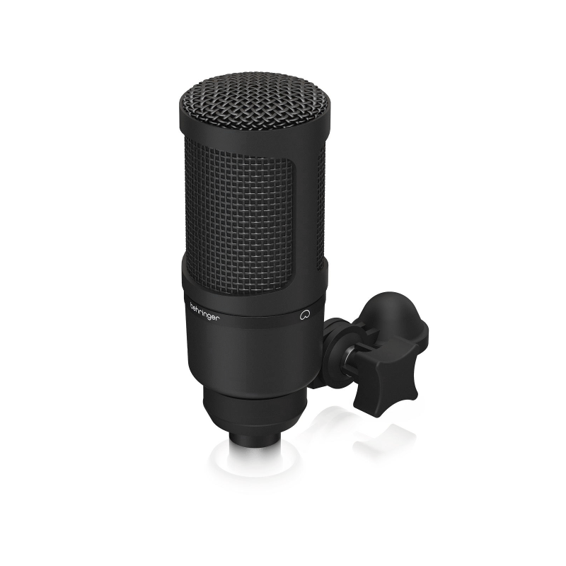 Mic Behringer BX2020 | MicPedia.com