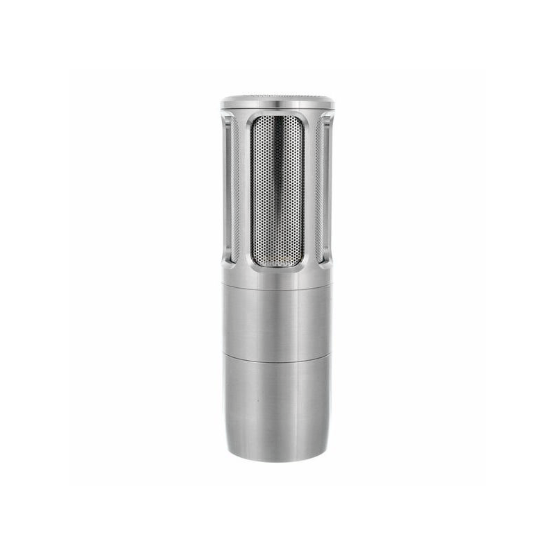 Mic Earthworks Audio Icon Pro | MicPedia.com