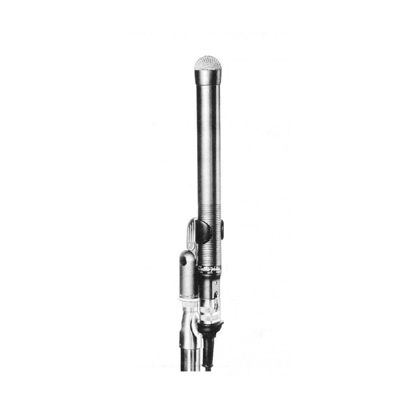 Mic Electro-Voice 655C | MicPedia.com