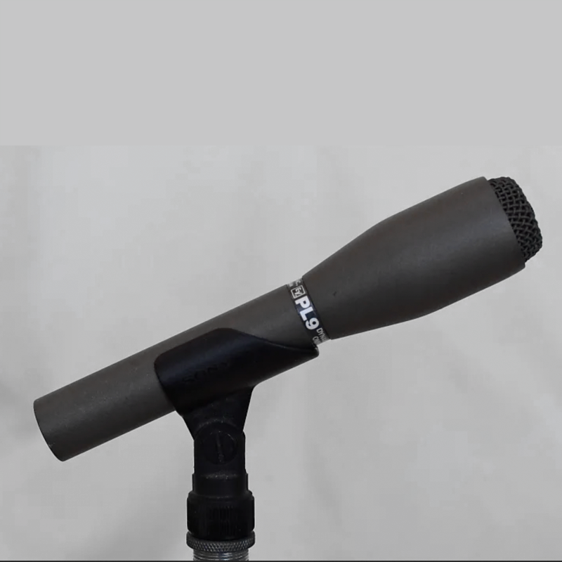 Mic Electro-Voice PL9 | MicPedia.com