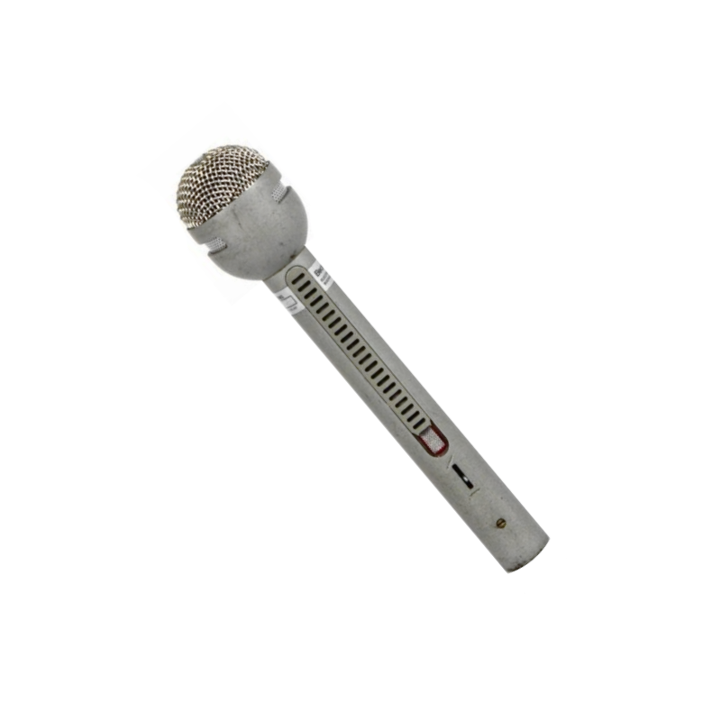 Mic Electro-Voice RE10 | MicPedia.com