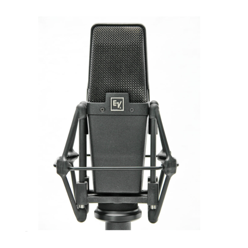 Mic Electro-Voice RE2000 | MicPedia.com