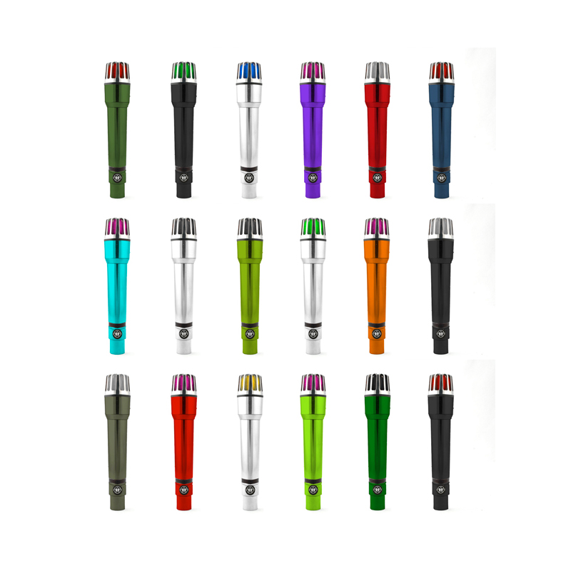 Mic Holophone Super C | MicPedia.com