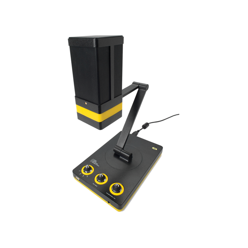 Mic Neat Audio Beecaster | MicPedia.com