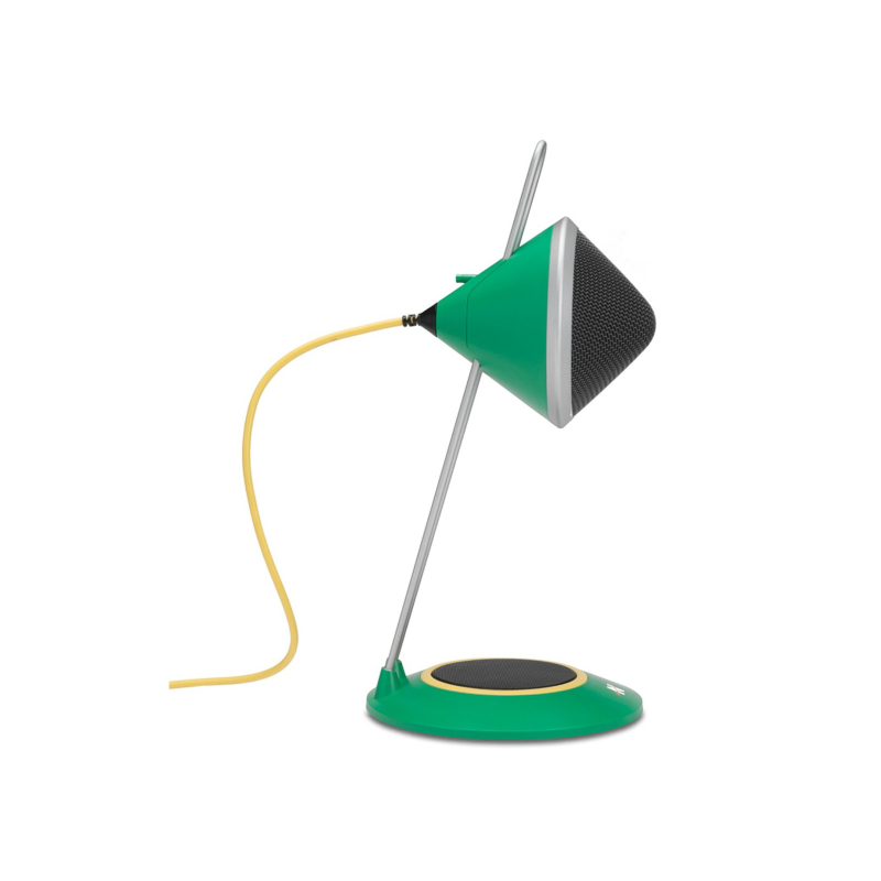 Mic Neat Audio Widget A | MicPedia.com