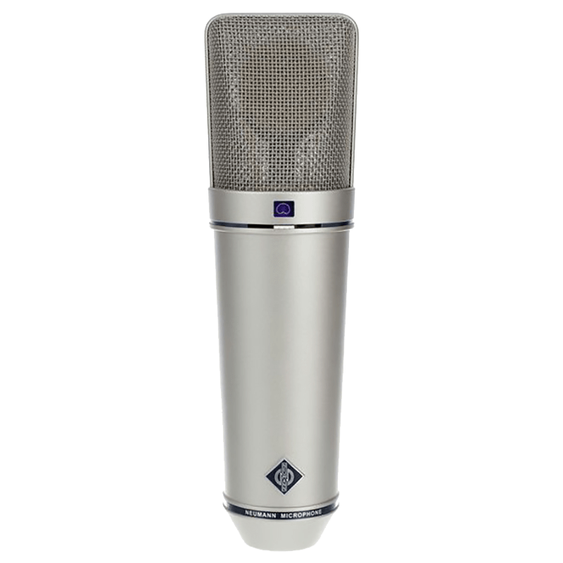 Mic Neumann U 67 Set | MicPedia.com