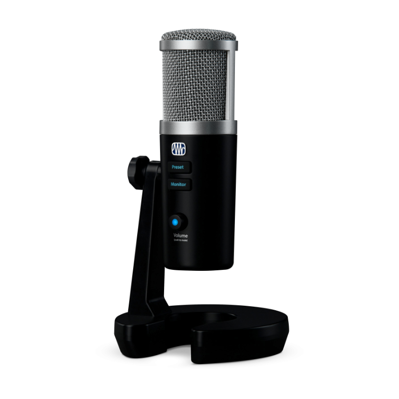 Mic PreSonus Revelator | MicPedia.com