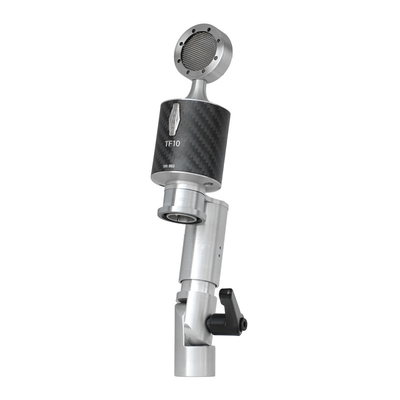 Mic Samar Audio Design TF10 | MicPedia.com