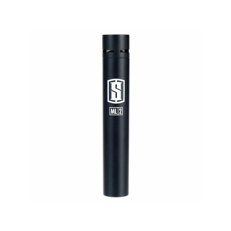Mic Slate Digital ML-2 | MicPedia.com