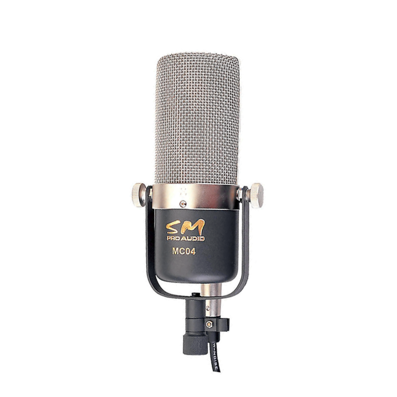 Mic SM Pro Audio MC04 | MicPedia.com