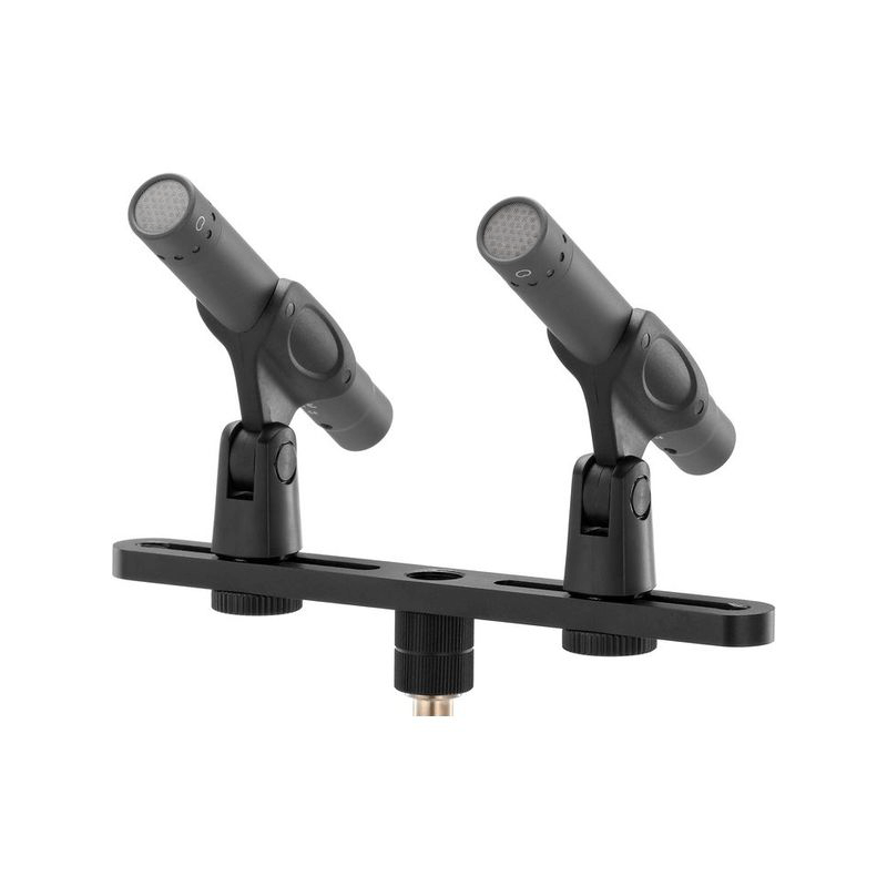 Mic Studio Projects C4 MKII | MicPedia.com